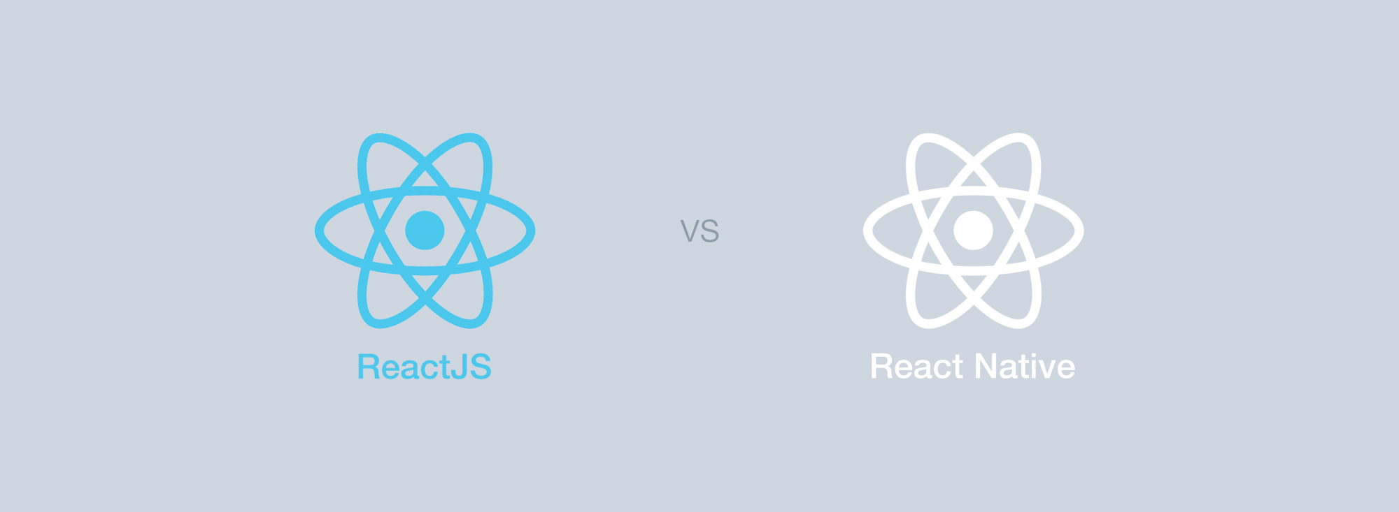 ReactJS vs React Native » Agilia Center